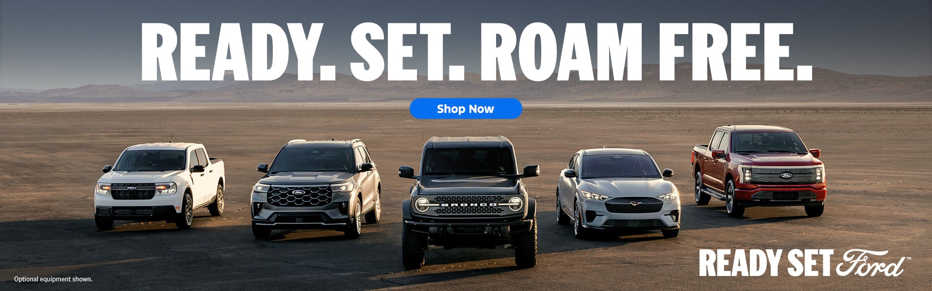 New and Used Ford Dealership in Huntersville, NC - Huntersville Ford