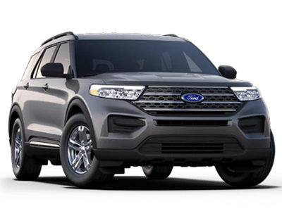 New and Used Ford Dealership in Huntersville, NC - Huntersville Ford