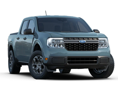 New and Used Ford Dealership in Huntersville, NC - Huntersville Ford