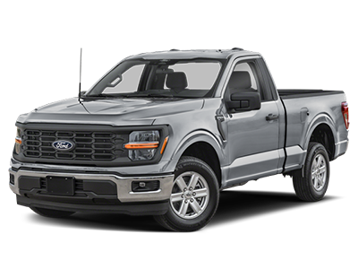 New and Used Ford Dealership in Huntersville, NC - Huntersville Ford