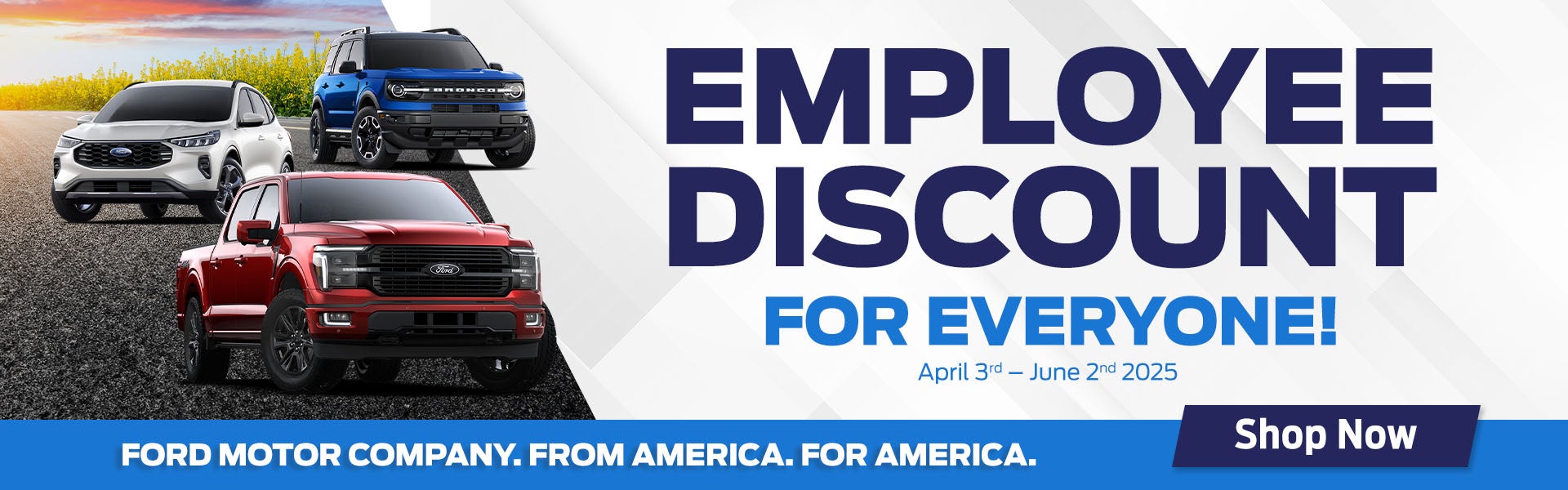 New and Used Ford Dealership in Huntersville, NC - Huntersville Ford