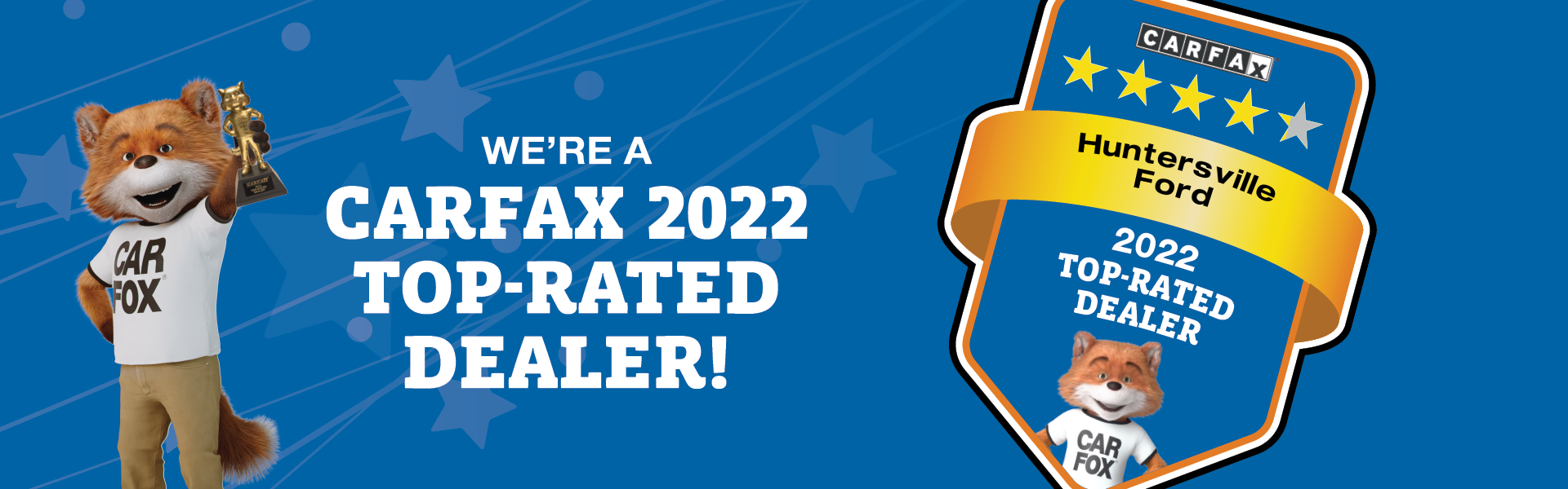 New and Used Ford Dealership in Huntersville, NC - Huntersville Ford