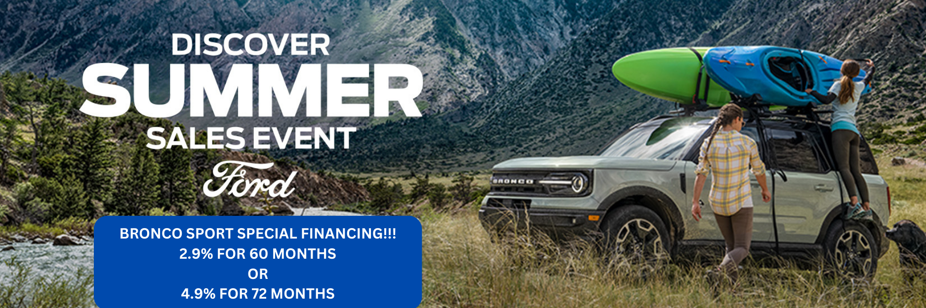 New and Used Ford Dealership in Huntersville, NC - Huntersville Ford