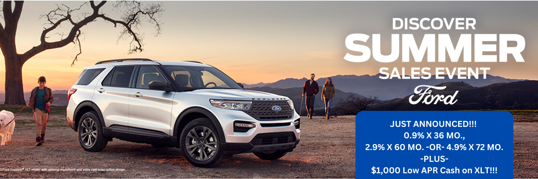 New and Used Ford Dealership in Huntersville, NC - Huntersville Ford