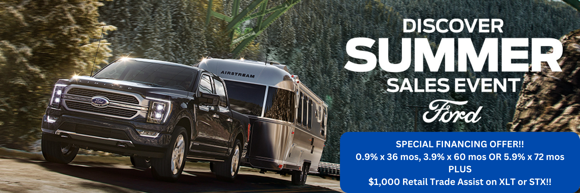 New and Used Ford Dealership in Huntersville, NC - Huntersville Ford