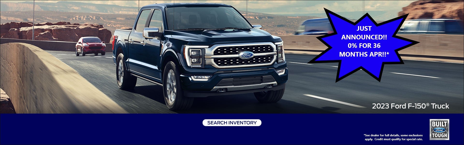 Huntersville Ford | New and Used Ford Dealership | Near Charlotte