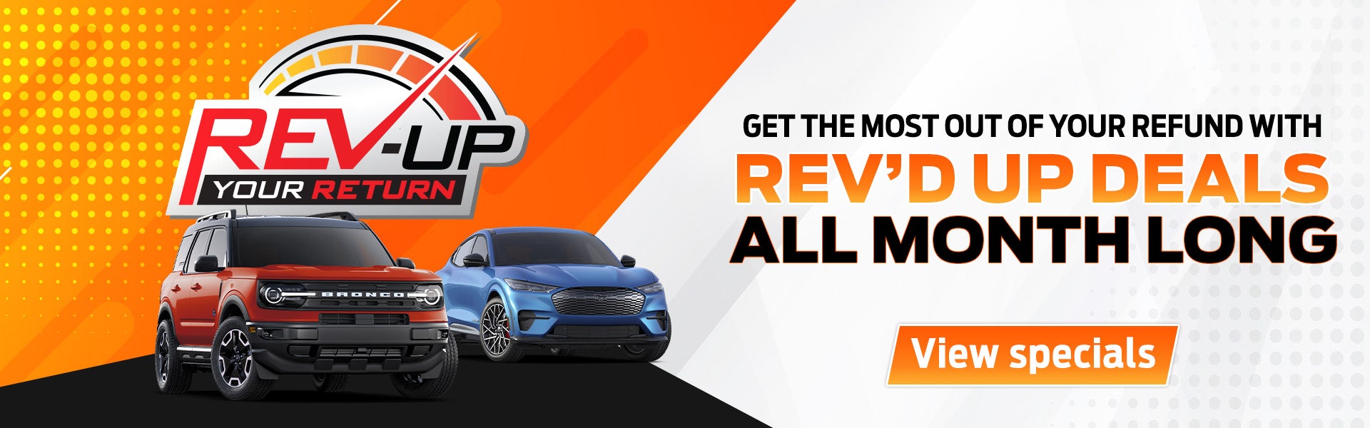 New and Used Ford Dealership in Huntersville, NC - Huntersville Ford