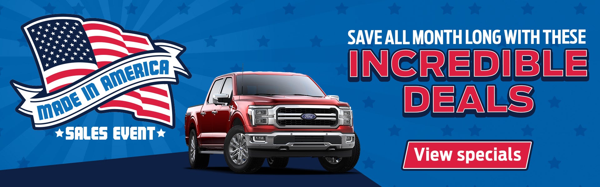 New and Used Ford Dealership in Huntersville, NC - Huntersville Ford