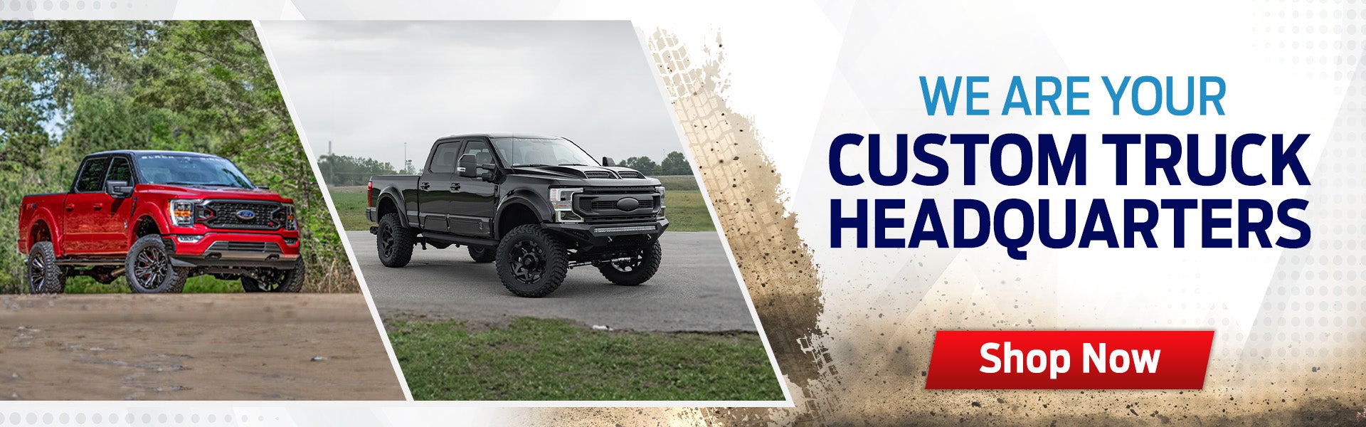 New and Used Ford Dealership in Huntersville, NC - Huntersville Ford