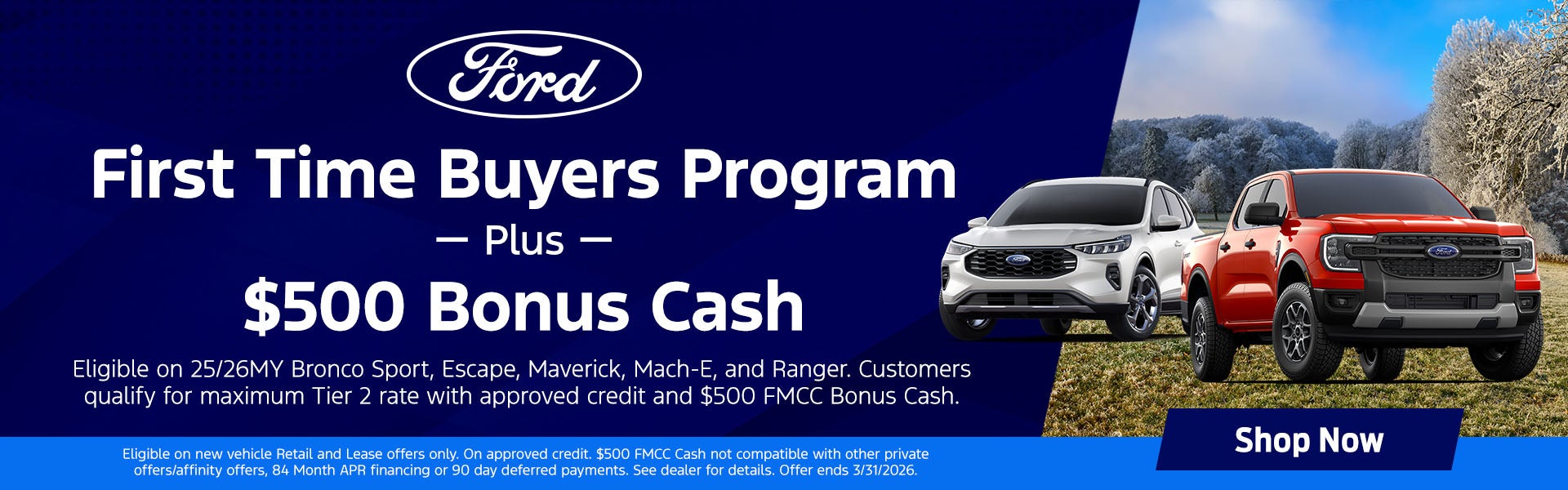 New and Used Ford Dealership in Huntersville, NC - Huntersville Ford