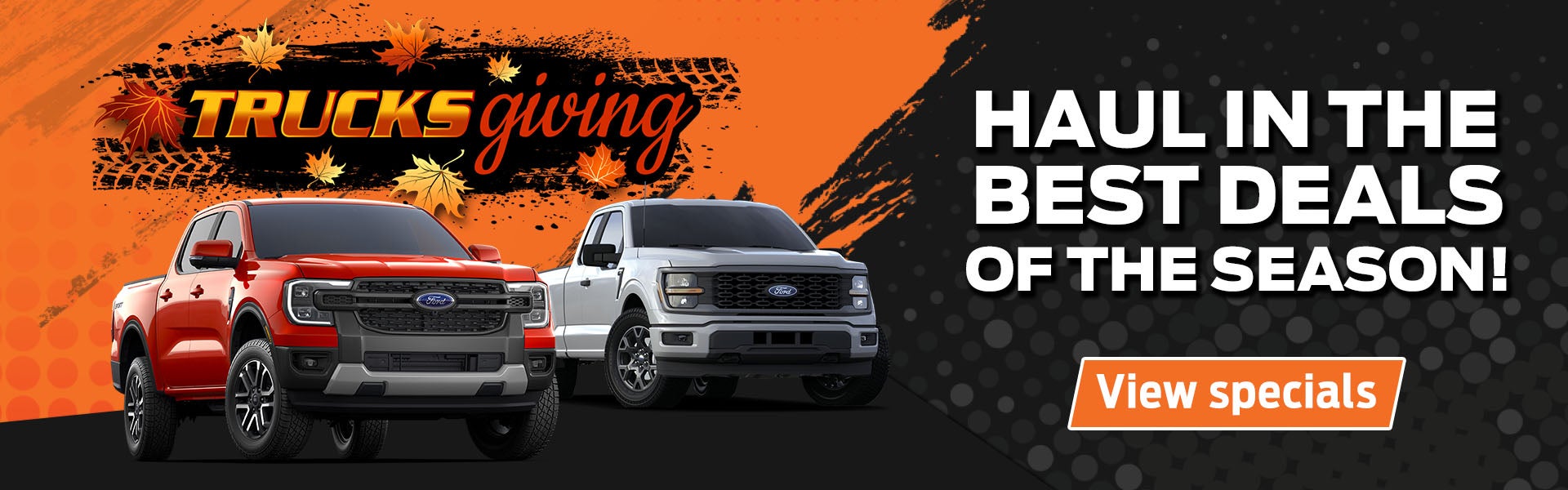 New and Used Ford Dealership in Huntersville, NC - Huntersville Ford