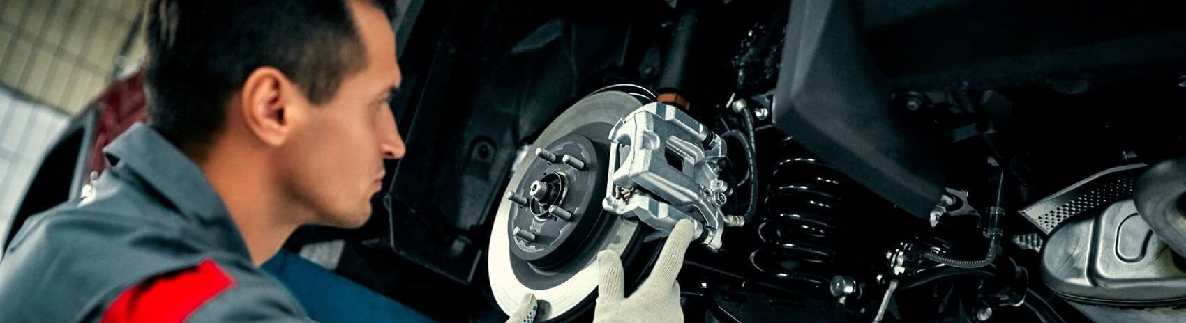 Ford Service Center Huntersville NC | Huntersville Ford